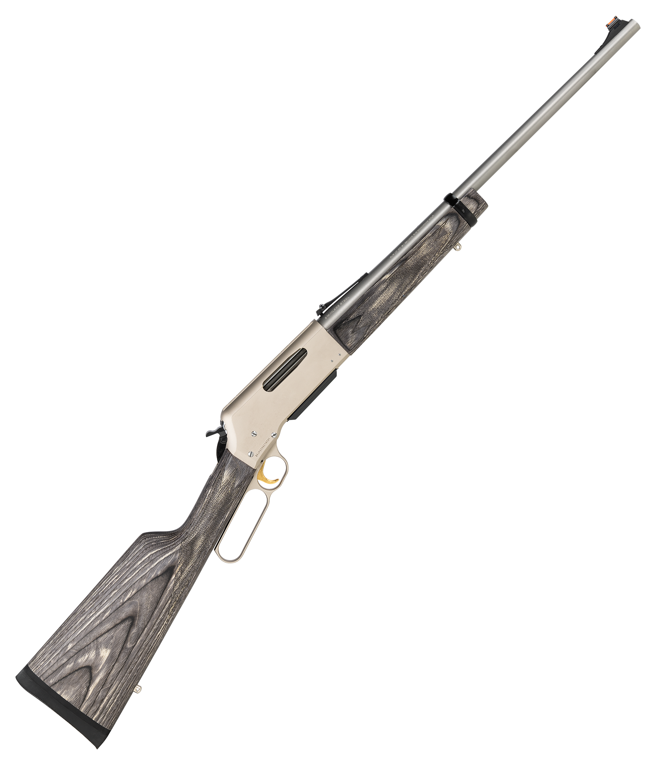Browning BLR Lightweight '81 Stainless Takedown Lever-Action Rifle ...